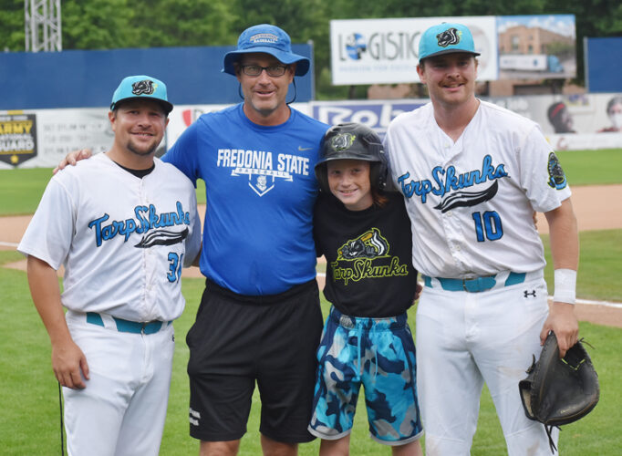 Sports | News, Sports, Jobs - Post Journal